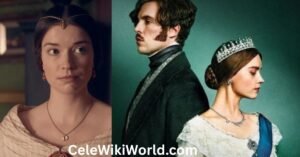 Marie Fargus Biography: Career Highlights, Role in Victoria, Car ...